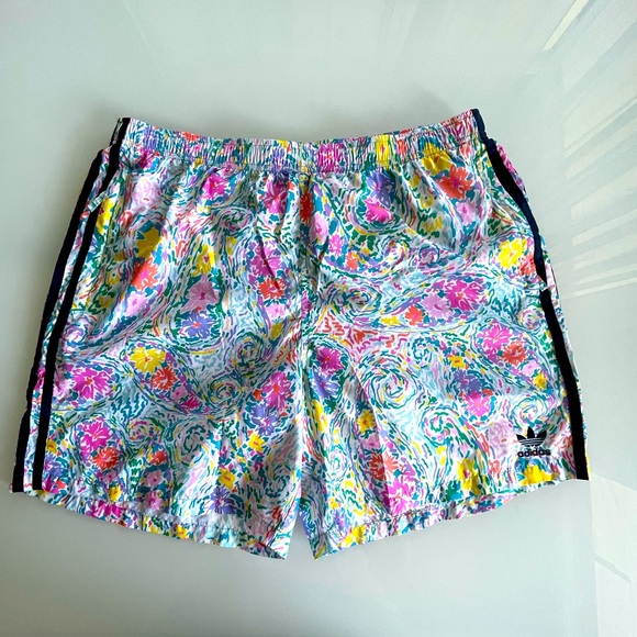 adidas | Swim | Adidas X Noah Xl Bathing Suit | Poshmark